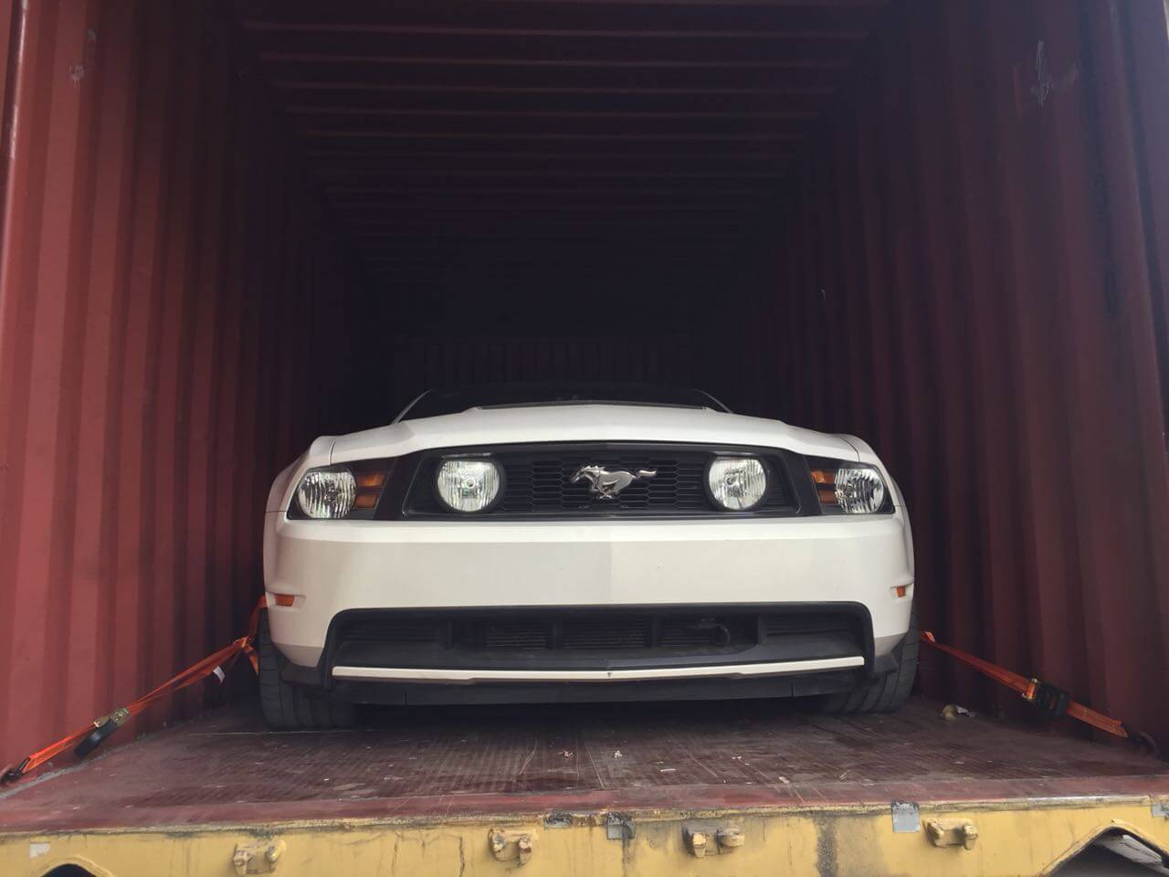 Galería - Maritime Services